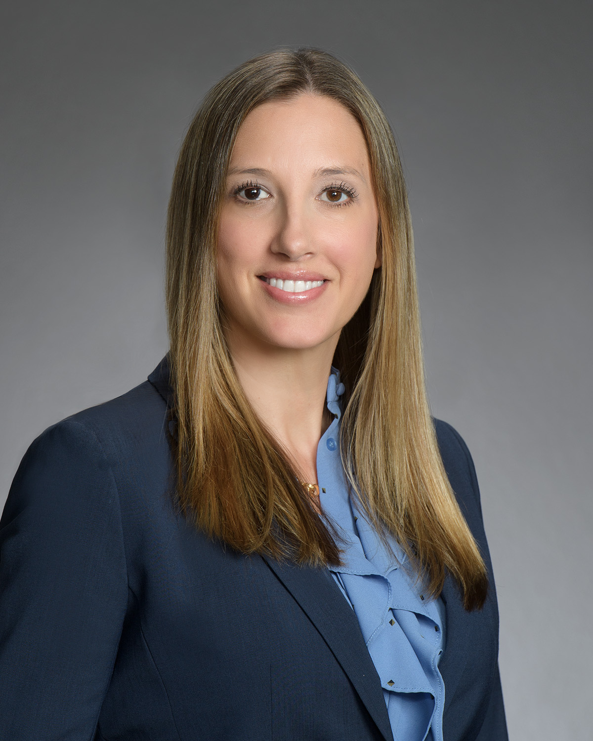 Sarah Niemann, EdD | SSC