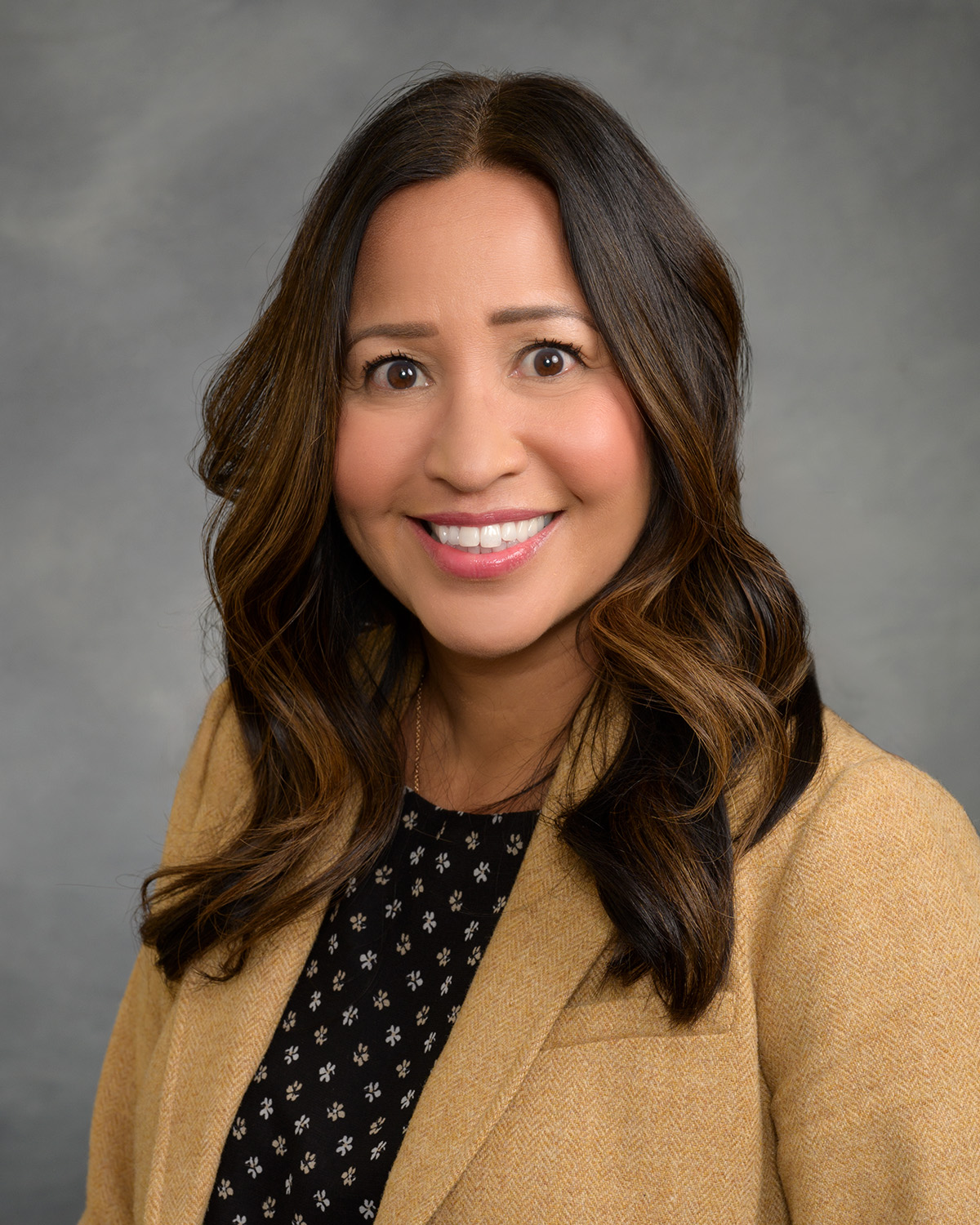 Patti F. Herrera, EdD | SSC