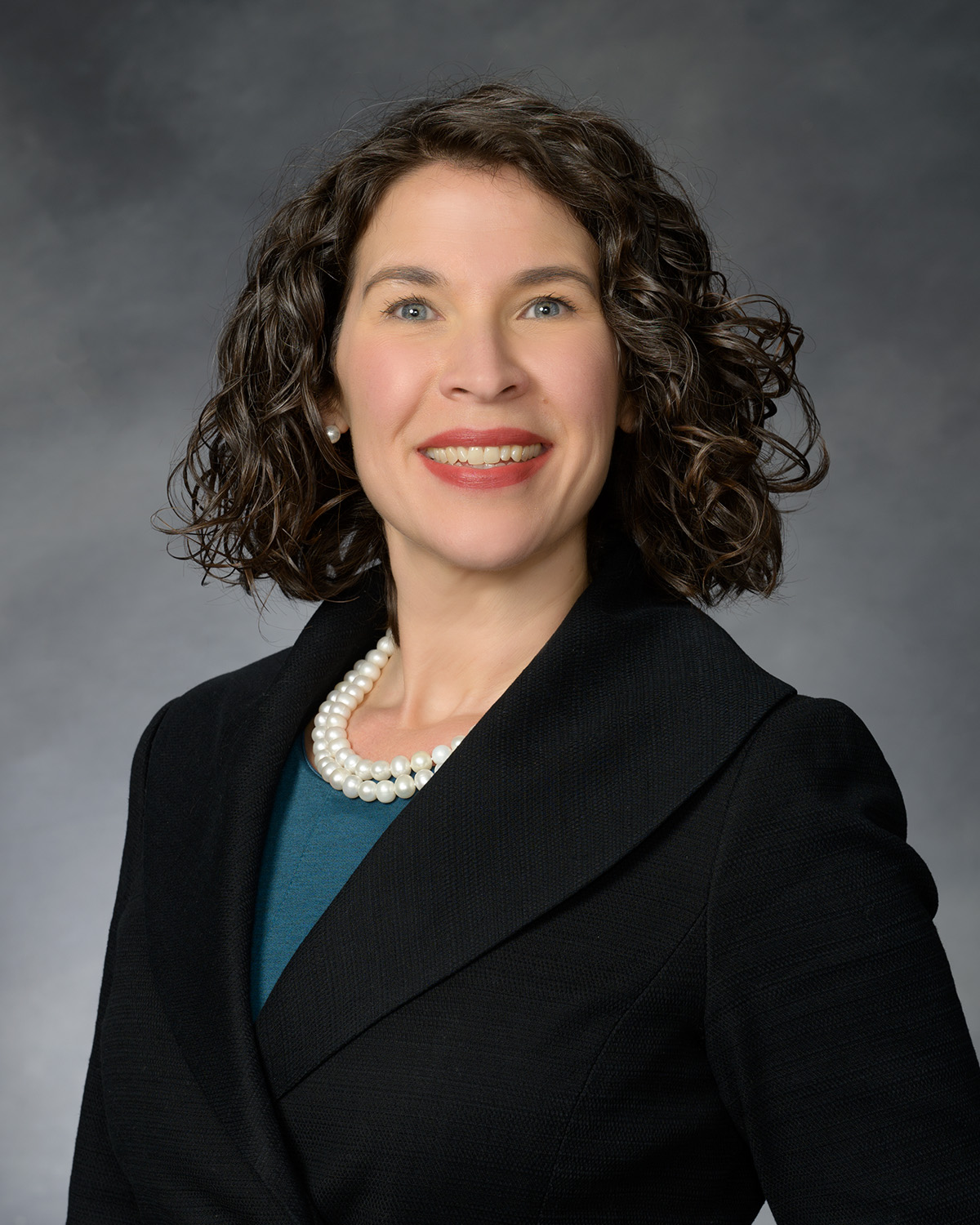 Michelle McKay Underwood | SSC